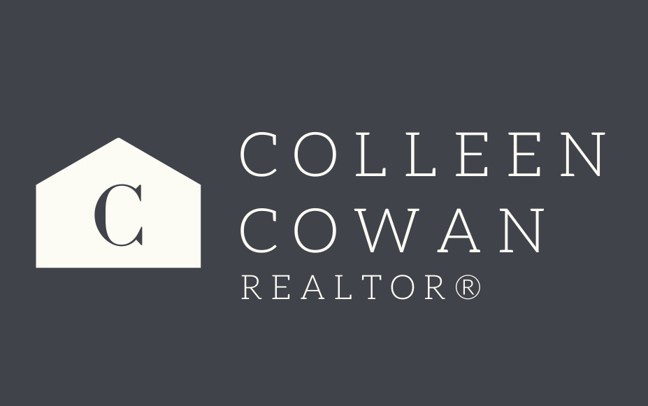 Welcome Home - Colleen Cowan, Licensed Real Estate Broker at Warren ...